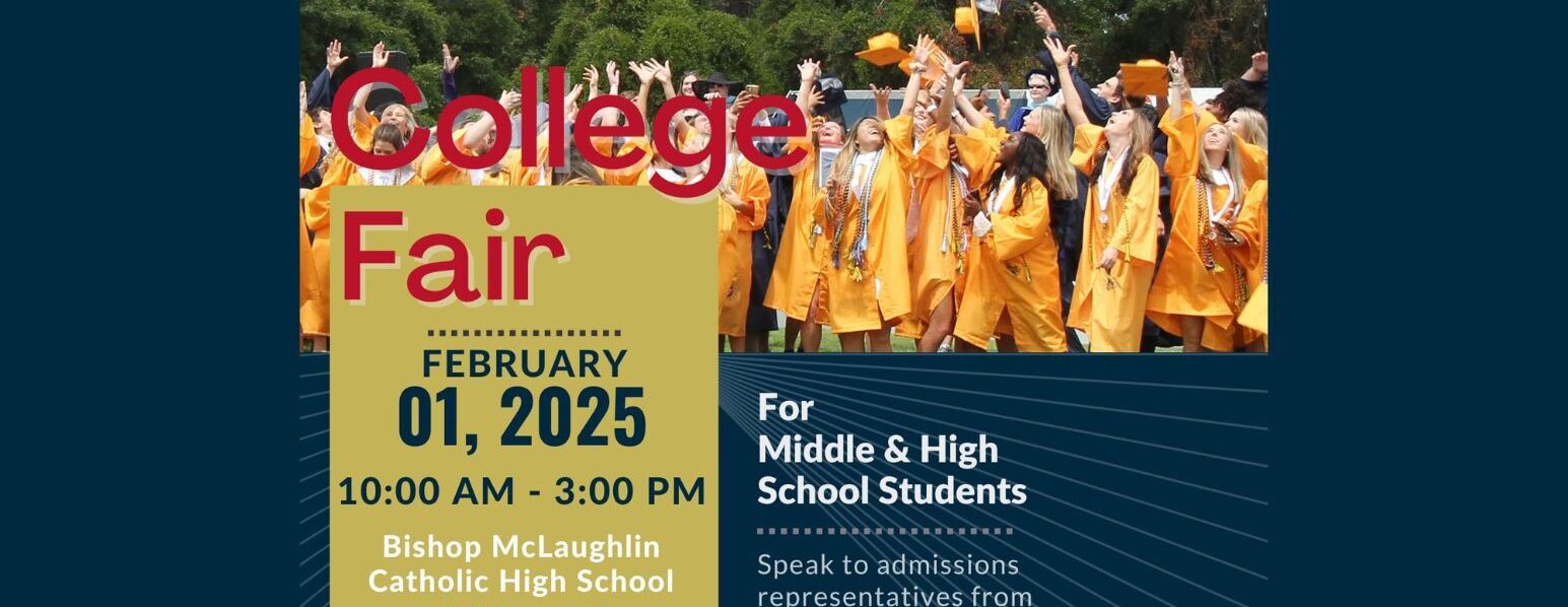 2024 BMCHS Participant College Fair Registration